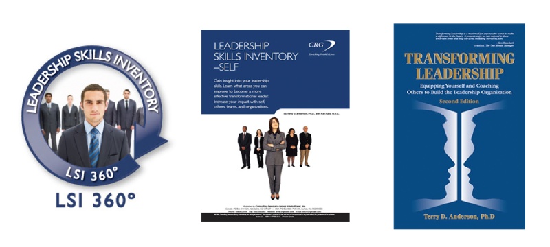 LSI Leadership Skills Inventory | Sales Training